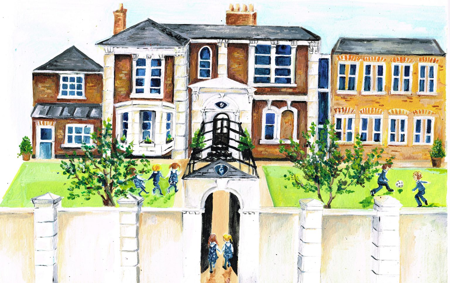 Parsons Green Prep School | Independent School in London
