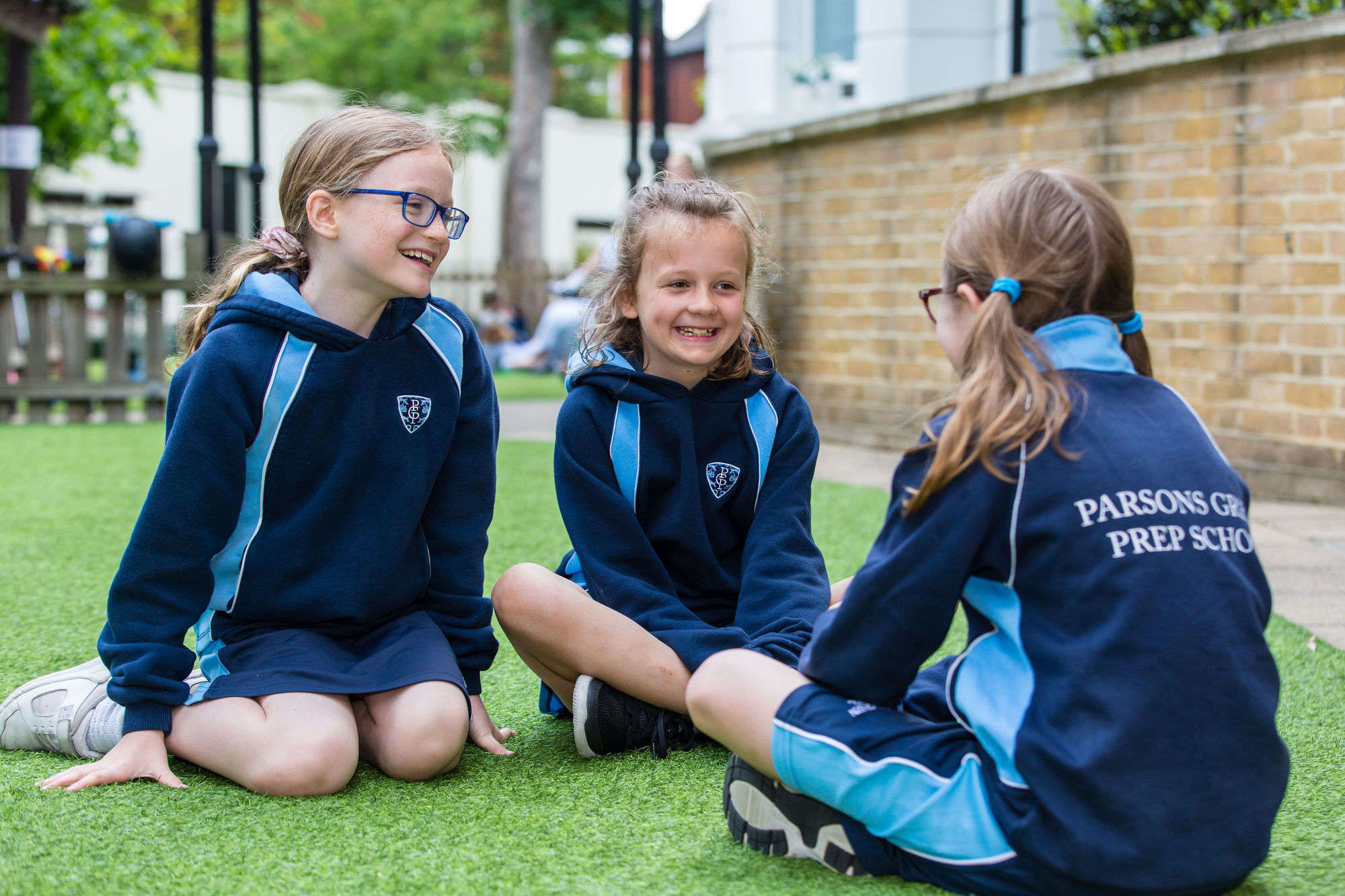 Open Days | Prep School in Fulham | Parsons Green Prep