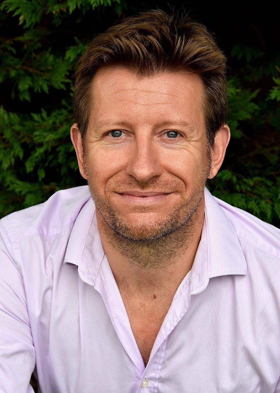 Marcus Waring | Parsons Green Prep