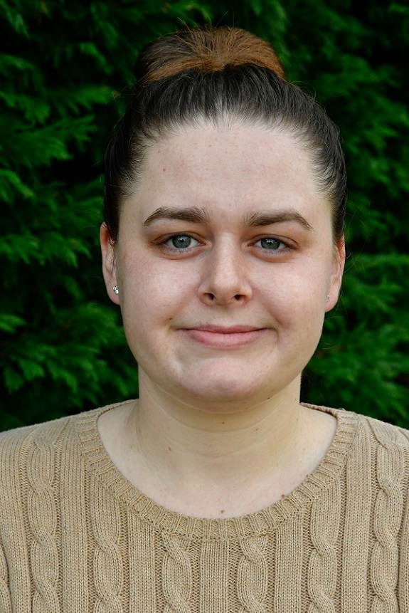 Ellie-Mae Daniels | Parsons Green Prep