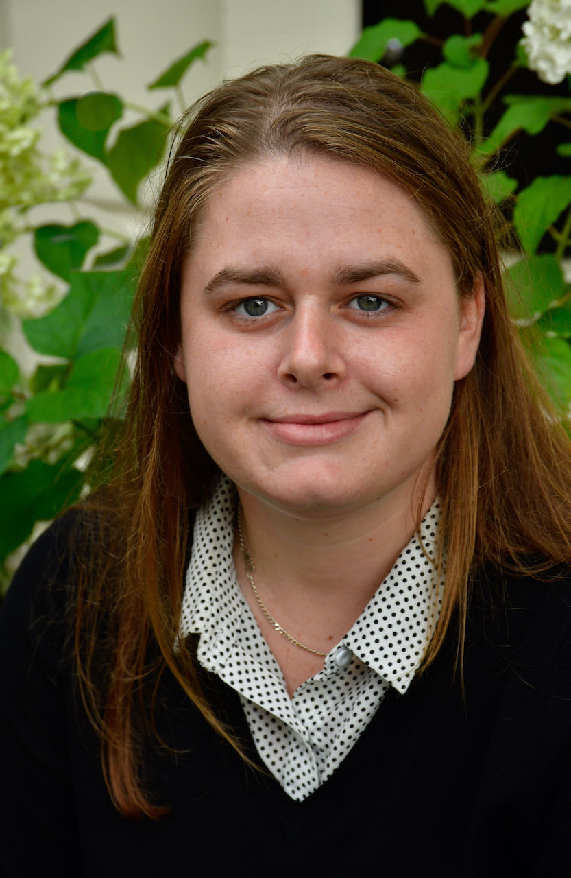 Ellie-Mae Daniels | Parsons Green Prep