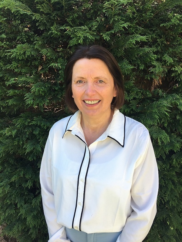 Ferne Watts | Parsons Green Prep