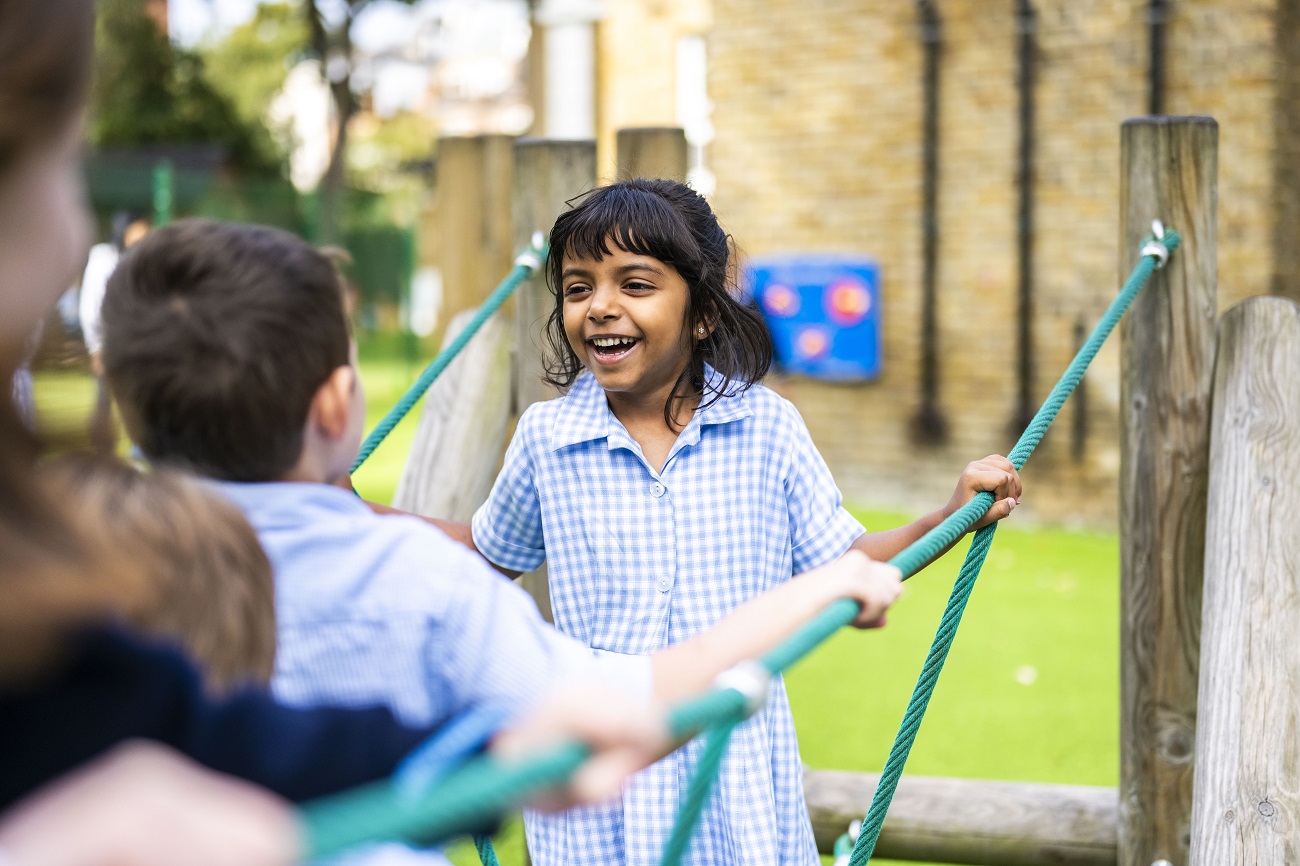 Curriculum | Co-Educational Day School | Parsons Green Prep