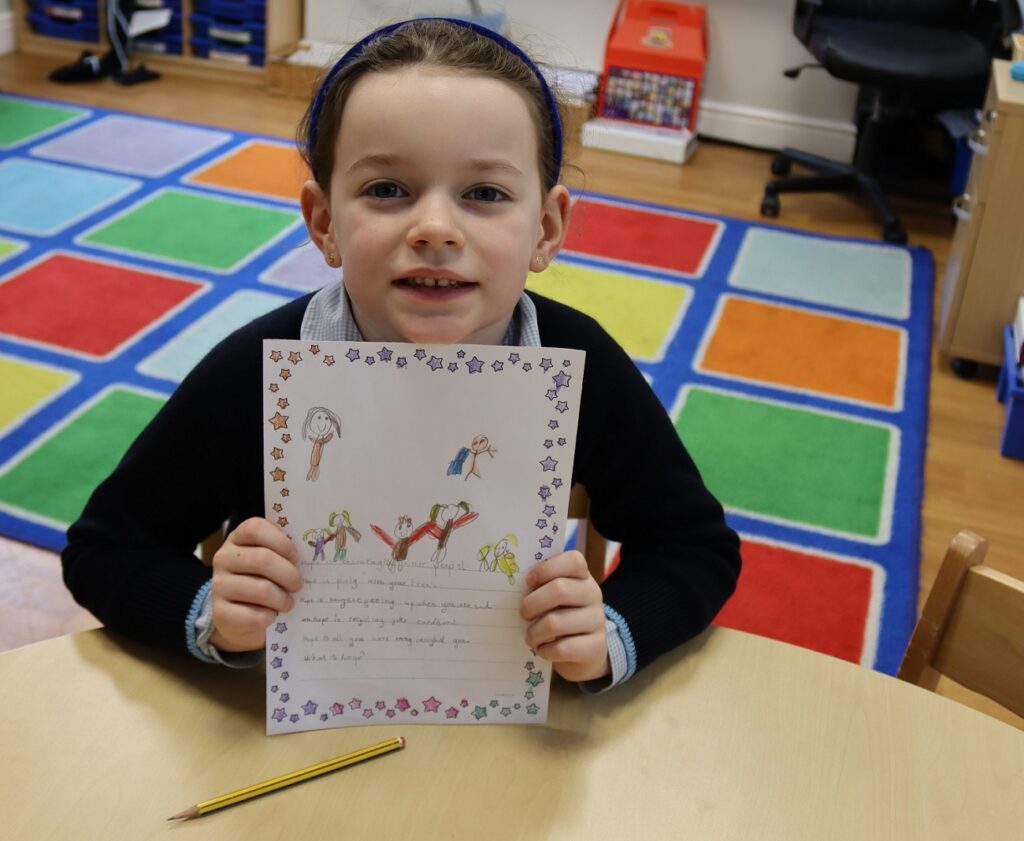 Parsons Green Prep | February news digest | Prep School London ...