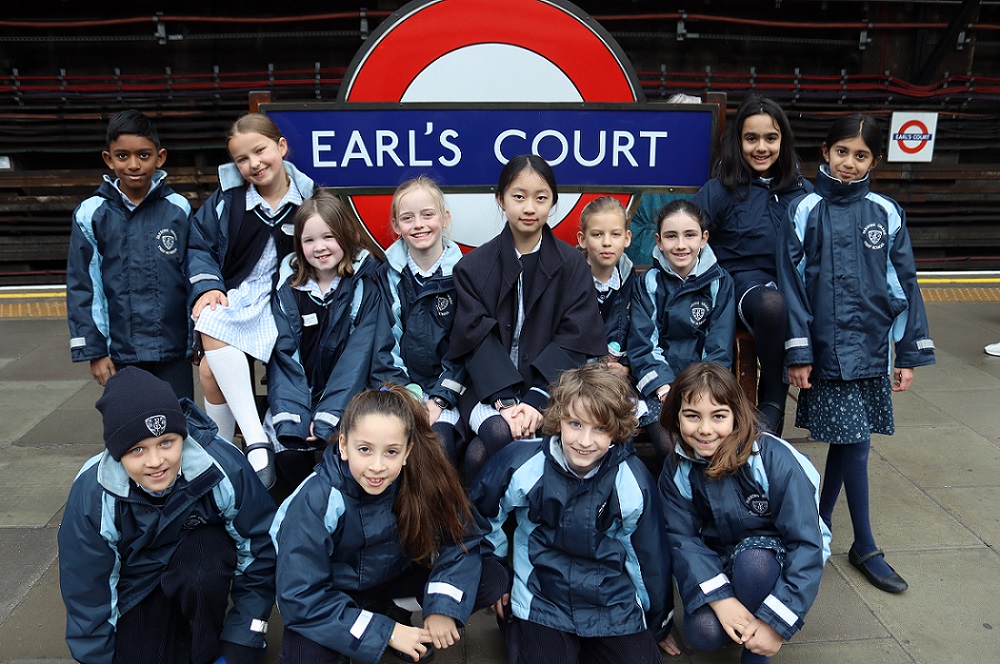 April news digest – part 1 | Fulham Prep School | Parsons Green Prep
