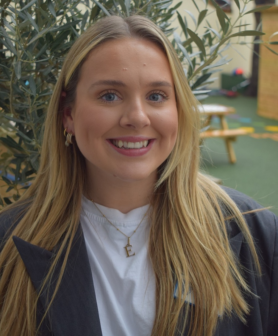 Emma Dougan | Parsons Green Prep